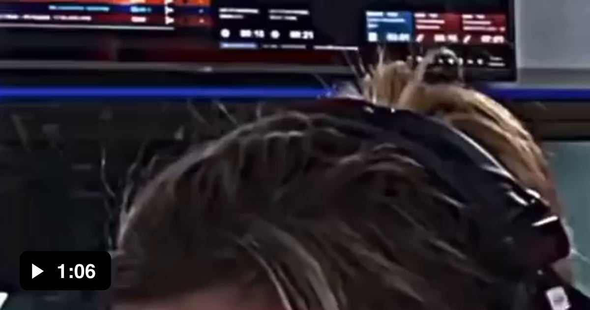 Tugging pretty hard on them heart strings sir - 9GAG