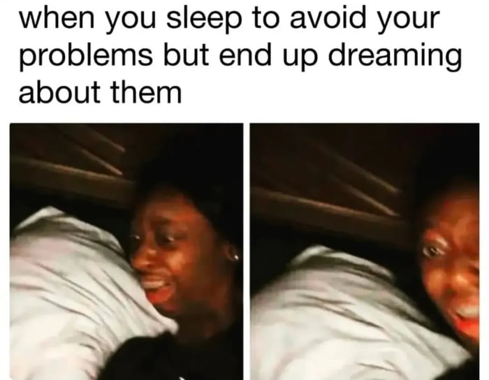 God dammit brain! - 9GAG