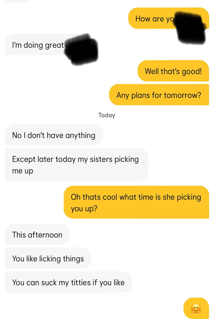 Well that took a wild turn - 9GAG