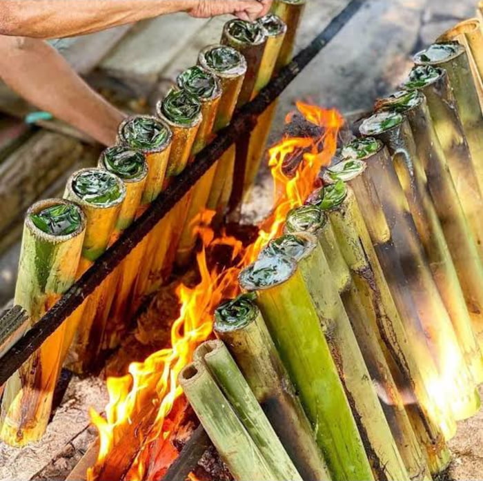 Does this also count as barbeque? - 9GAG