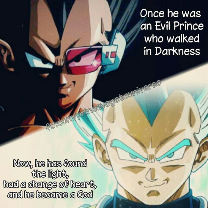 Superb Character Development - 9GAG
