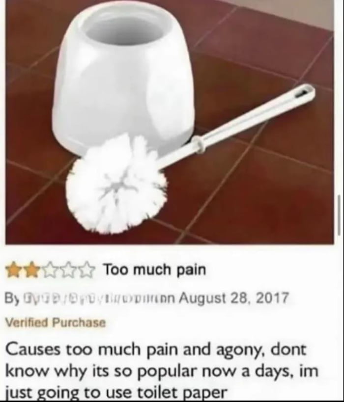 A painful misunderstanding - 9GAG