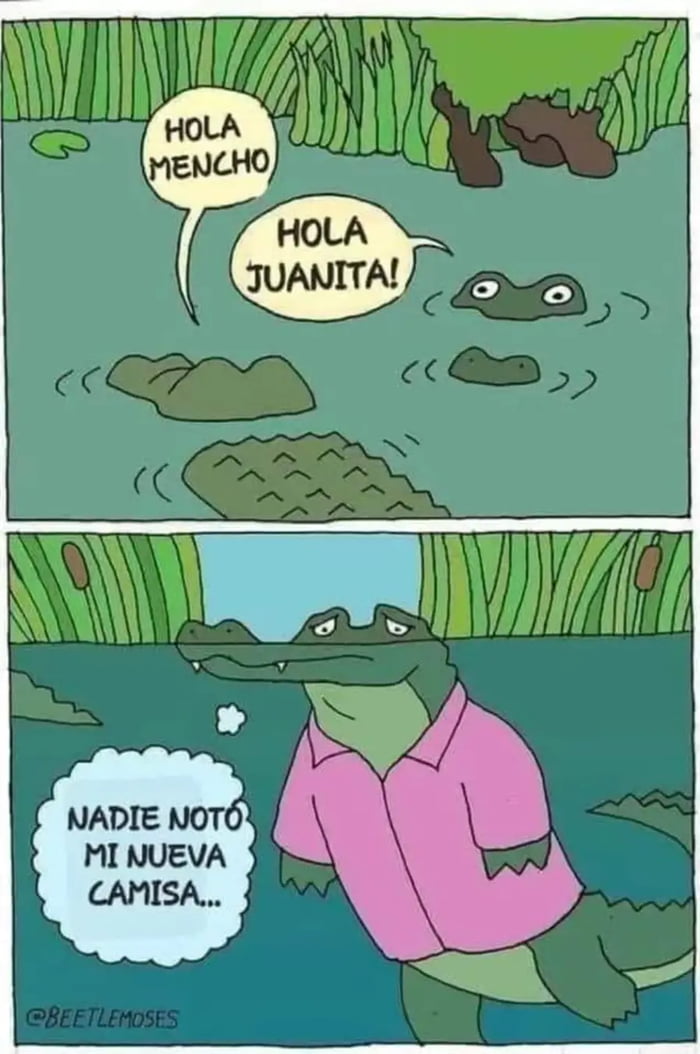 Chale, y eso que era Lacoste - 9GAG
