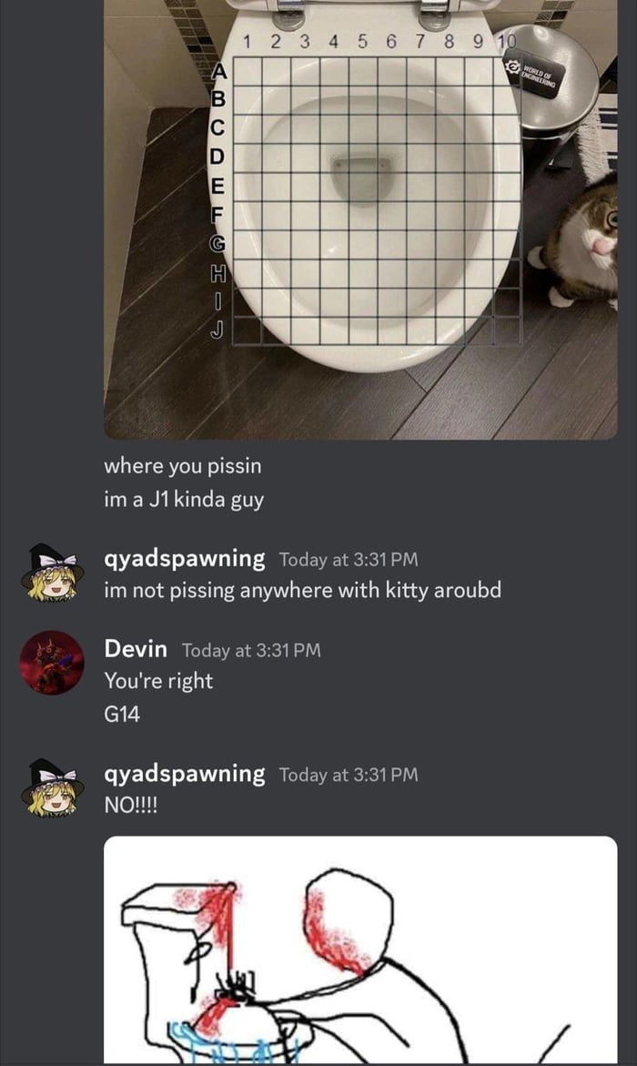 My aim is calculated but man am i bad at aiming - 9GAG