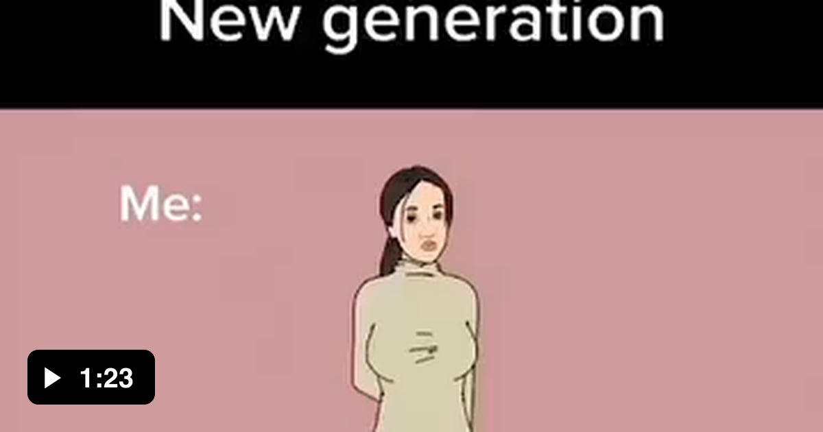 Gen Z - 9GAG