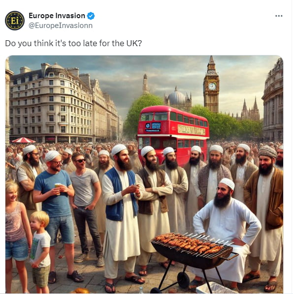 Too late for what? Barbeque weather? - 9GAG