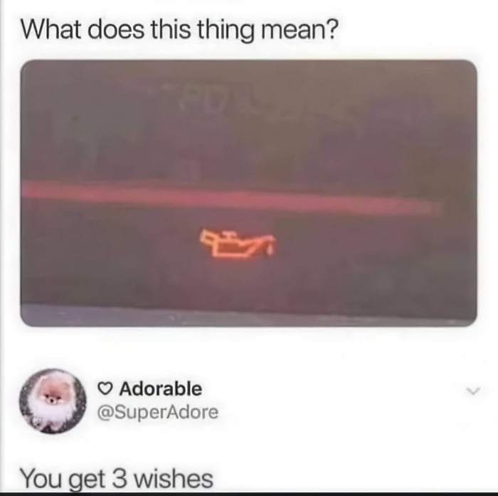 Dumb question ..... best answer - 9GAG