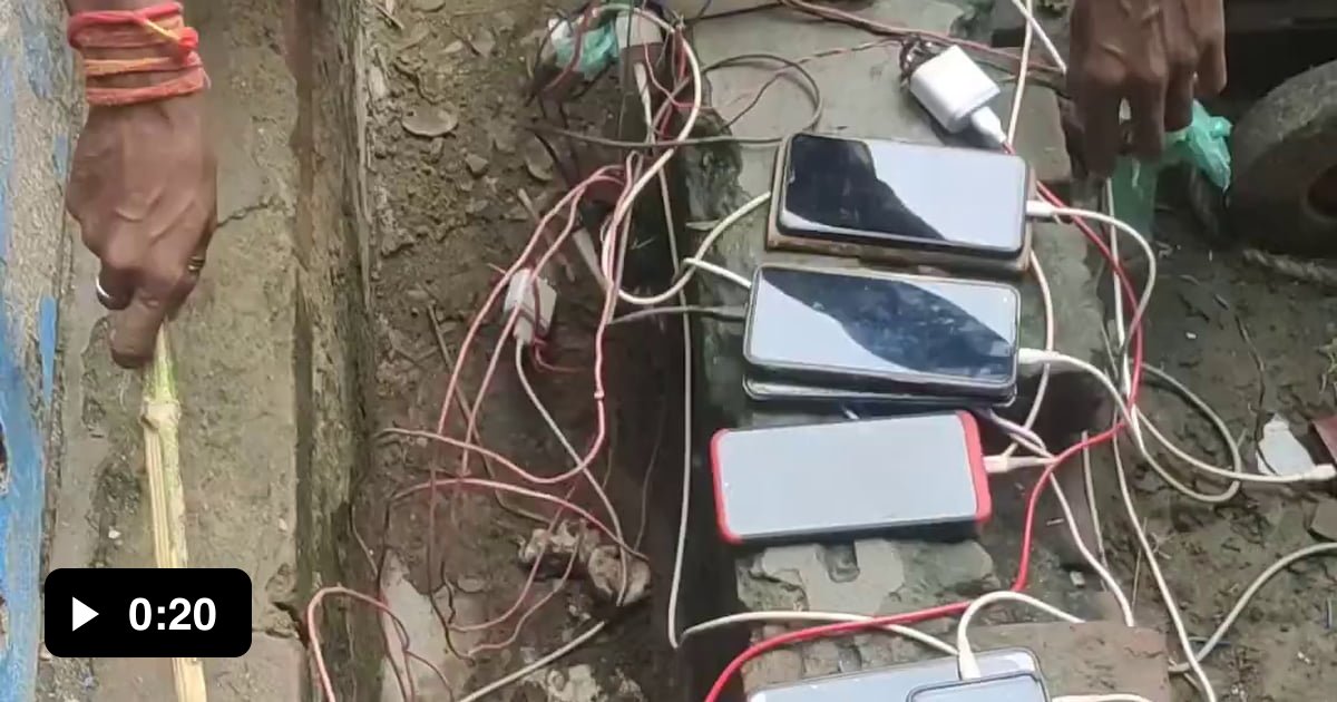 Third world country - 9GAG