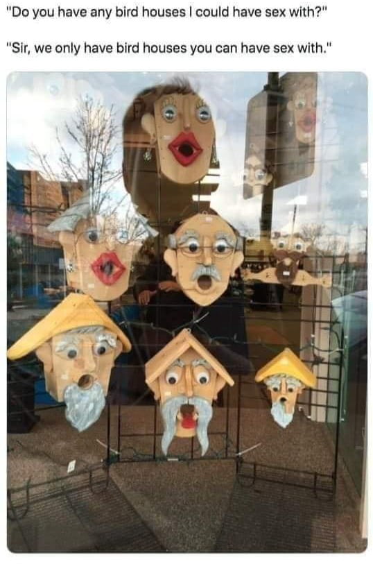 "Come in today for a personalized fitting!" - 9GAG