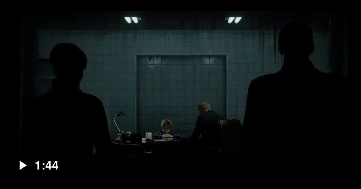 Agent Kevin 47 (credit: eli_handle_b․wav) - 9GAG