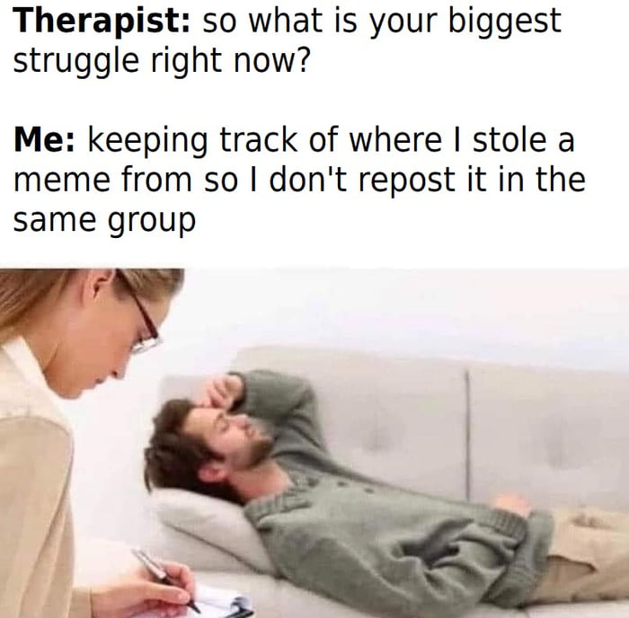 Modern Meme Problems - 9GAG