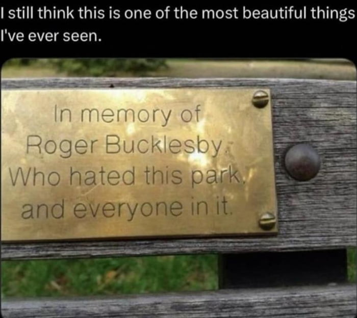 RIP Roger - 9GAG