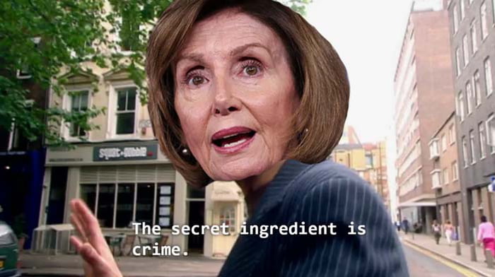 It's not a secret anymore - 9GAG