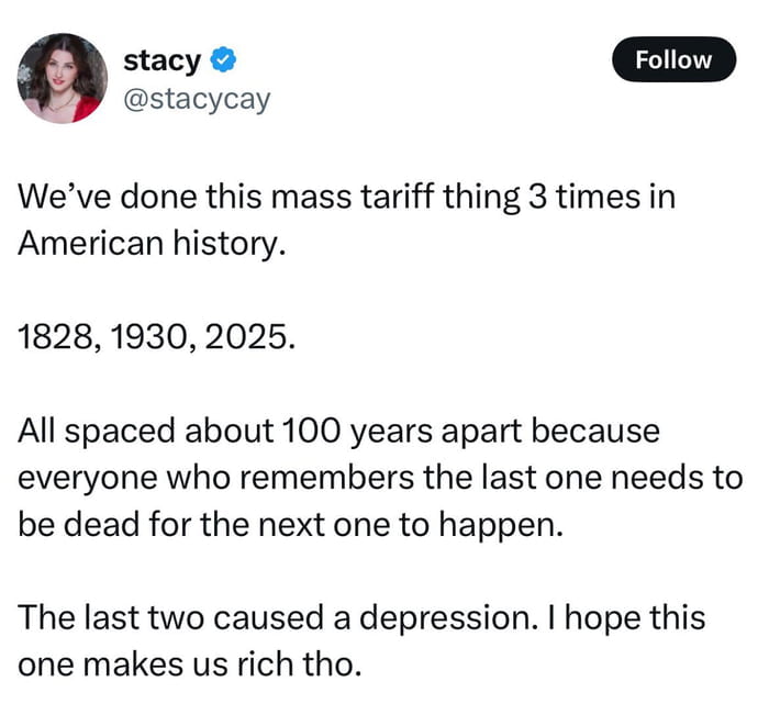 The definition of insanity is . . . - 9GAG