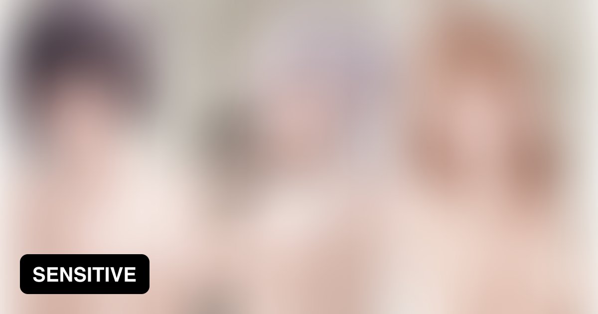 Alya, Yuki, and Masha - 9GAG