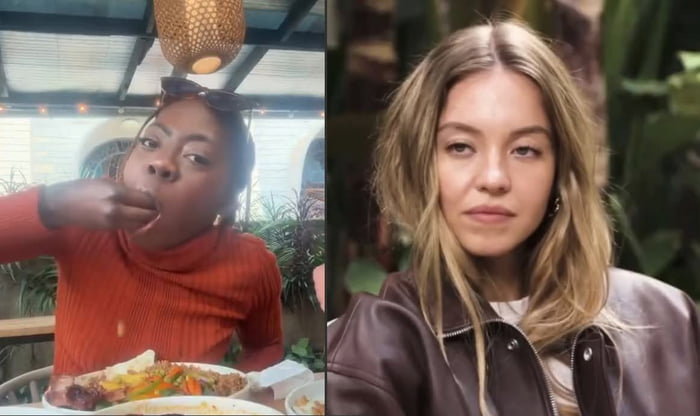 Normal people see it - 9GAG