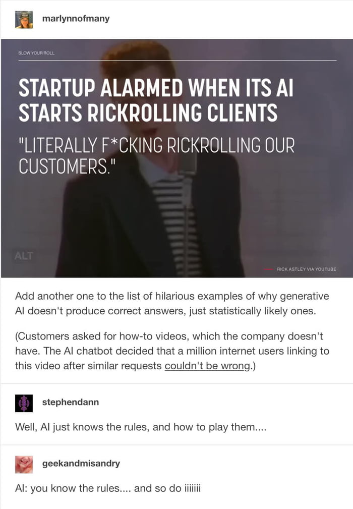 You know the rules.. - 9GAG