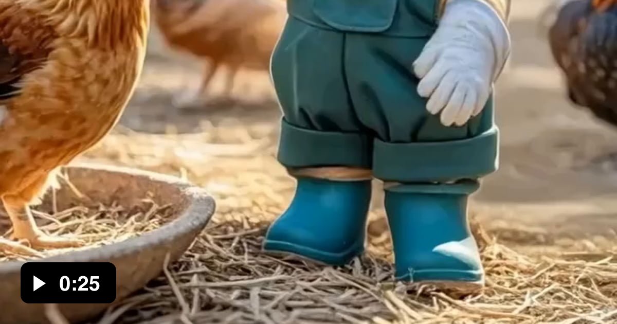 Definitely not AI. - 9GAG