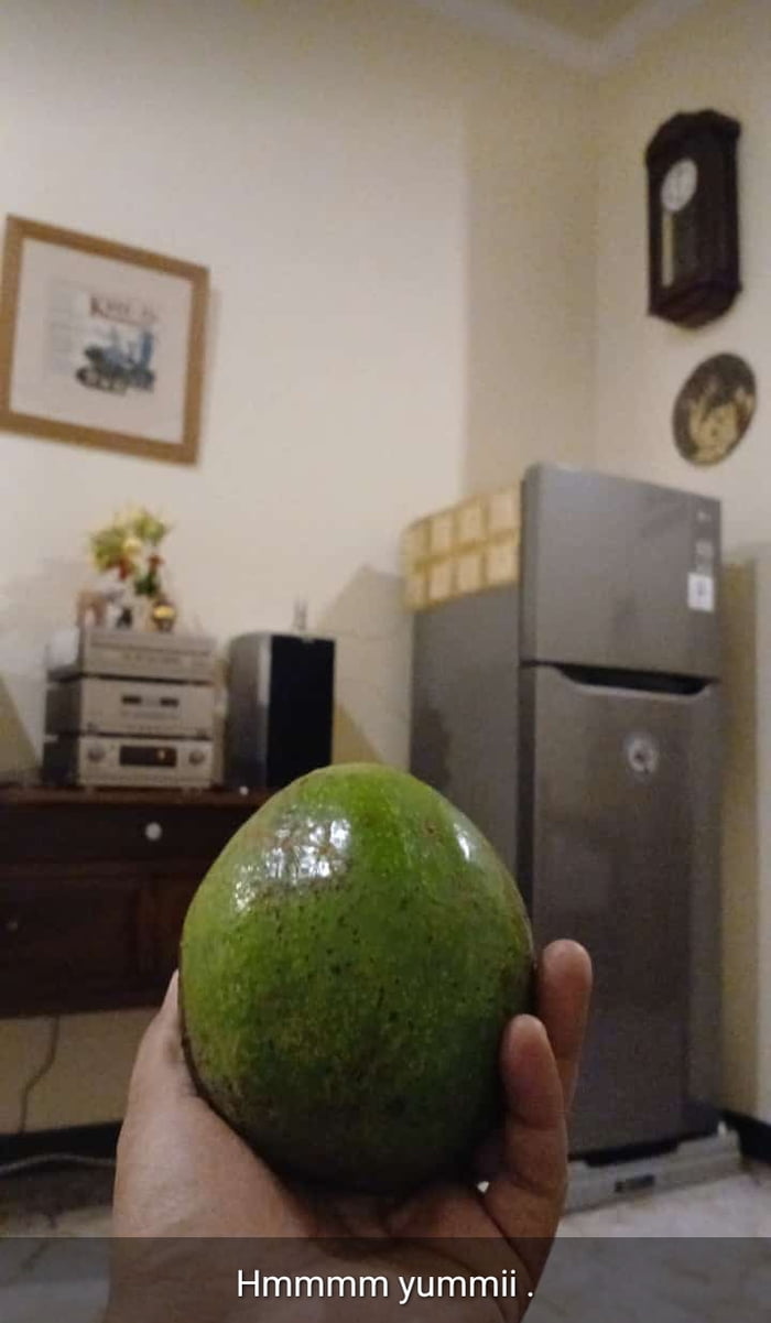 What fruit is this? - 9GAG