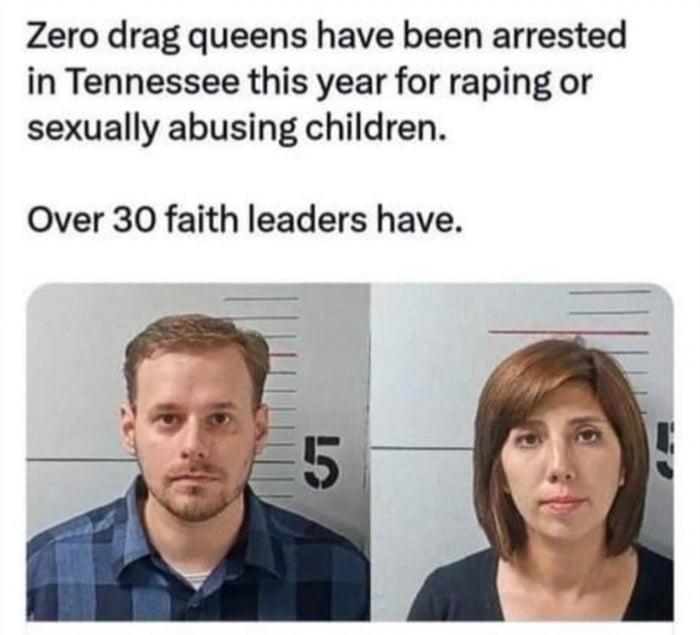 It's always them - 9GAG