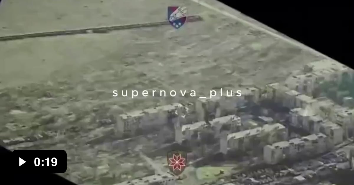 AFU airstrike on the command post of russian 2nd Guards Combined Arms ...