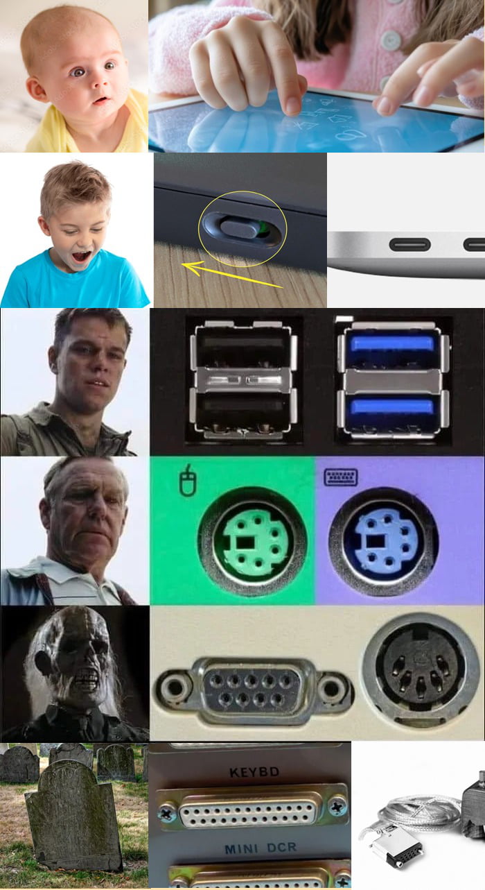 Little Update - 9GAG