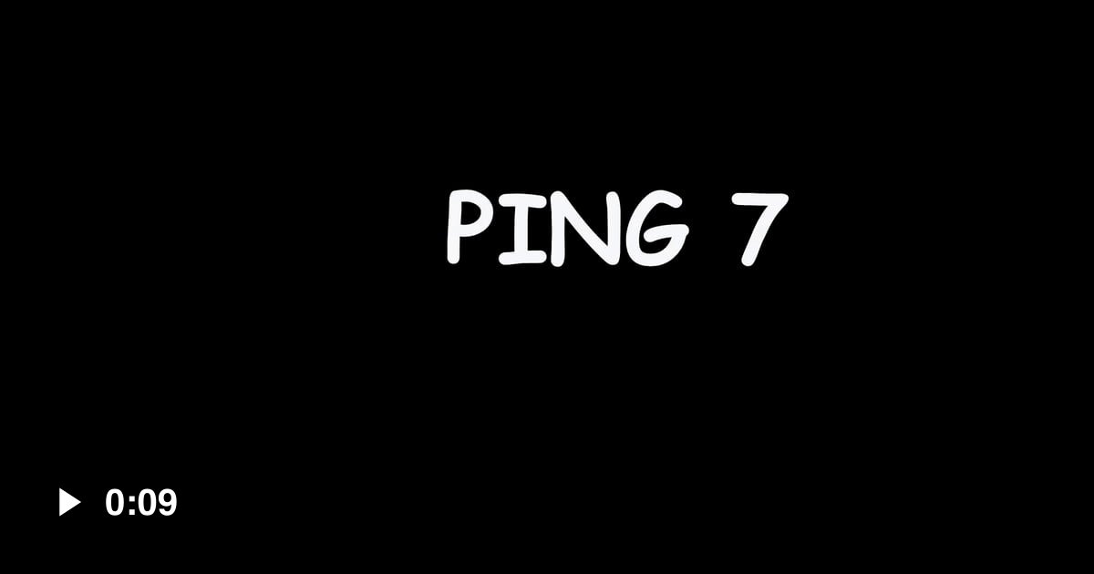 Ping in pong - 9GAG