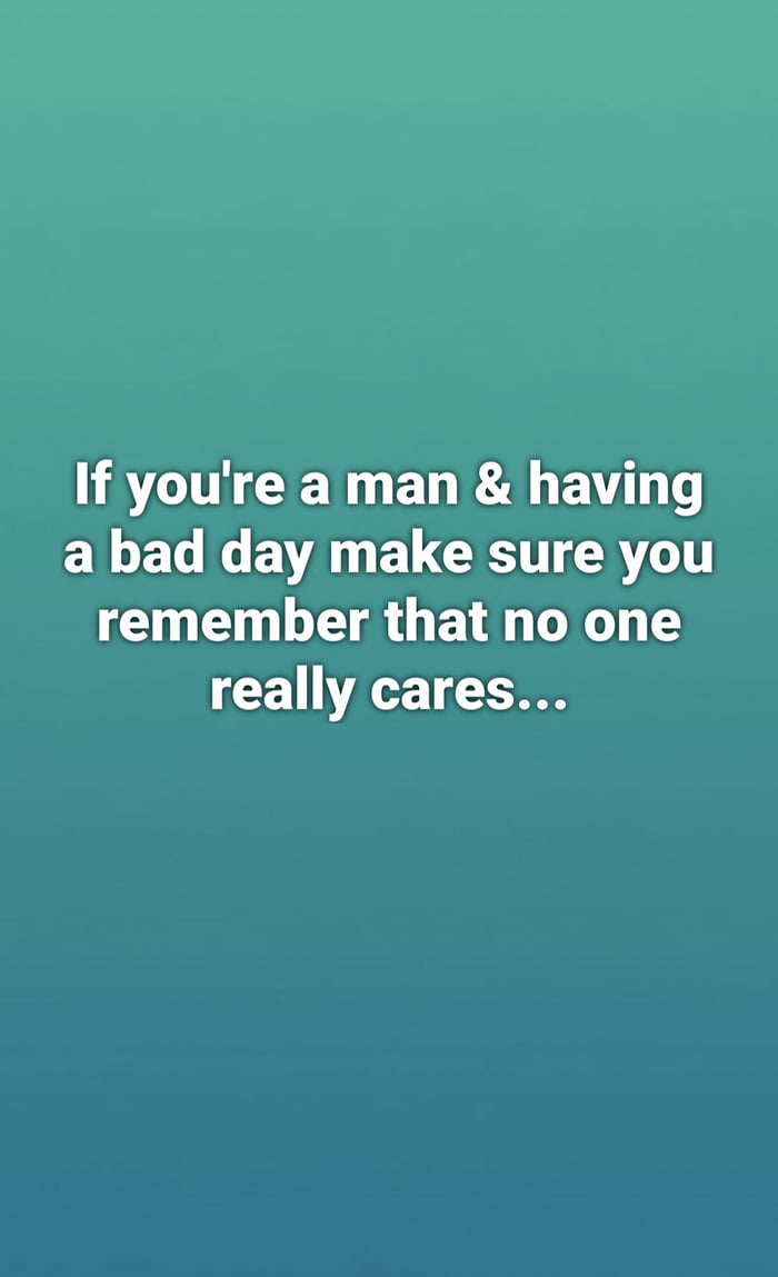 It is what it is. - 9GAG