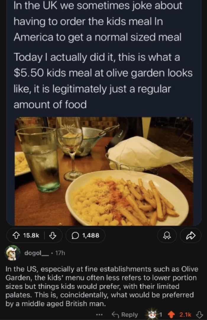 The British takes another L - 9GAG