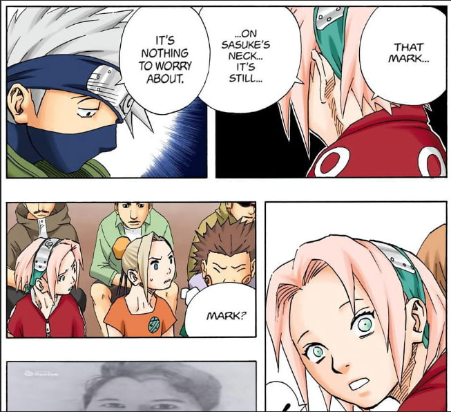 That's gonna leave a mark - 9GAG