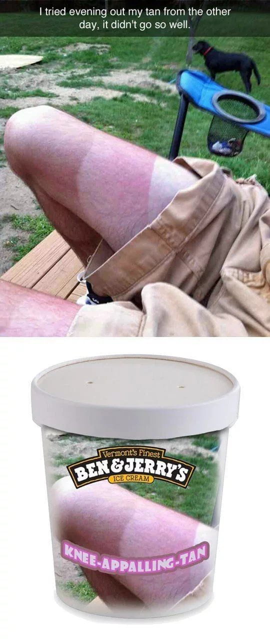 Best pun ever - 9GAG