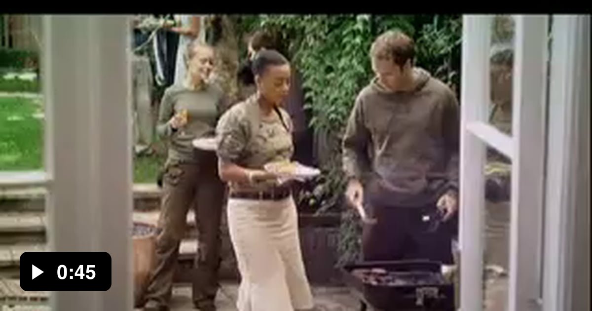 Dealing with vegetarians at a BBQ - 9GAG