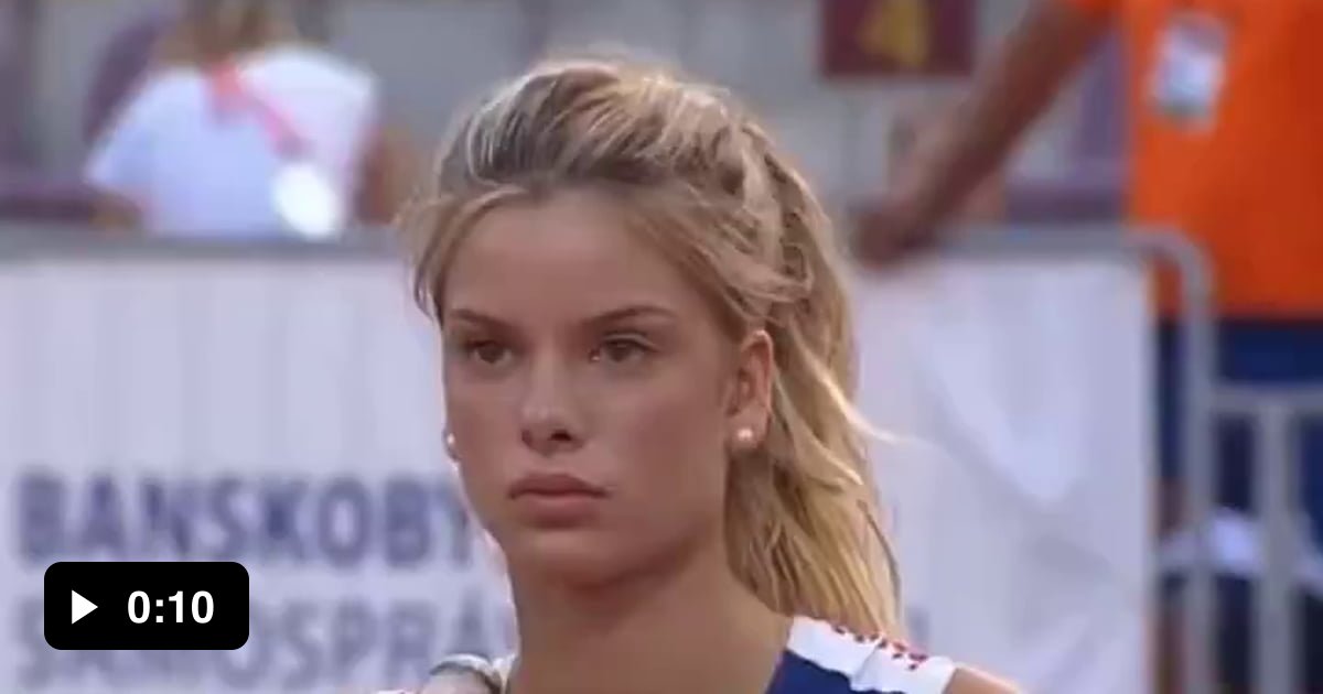 Big fan of the Javelin this year. - 9GAG