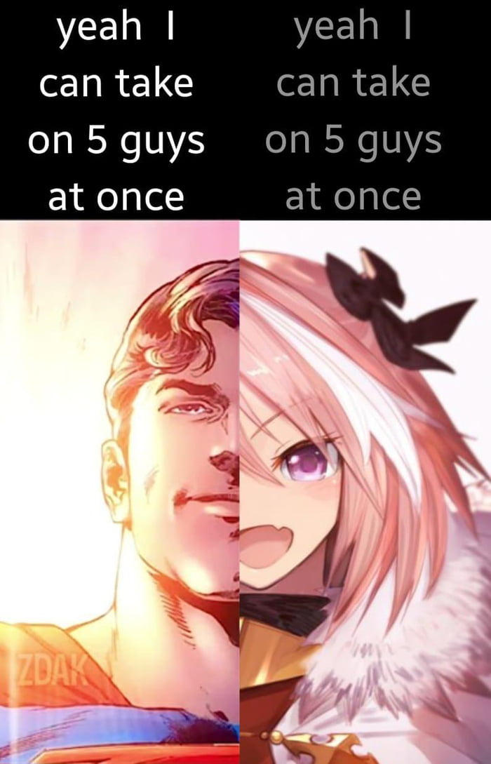 Context matters - 9GAG