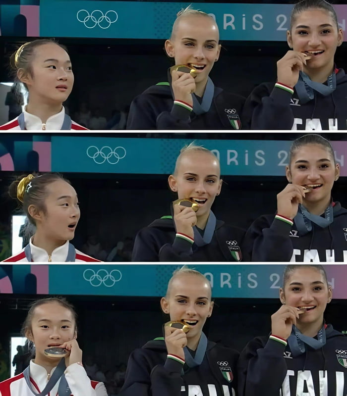 Hm? Eh? Chomp. - 9GAG