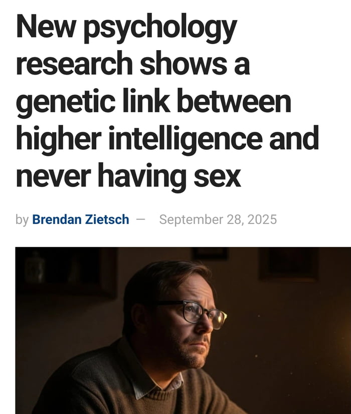 So you've discovered, you're a genius. - 9GAG