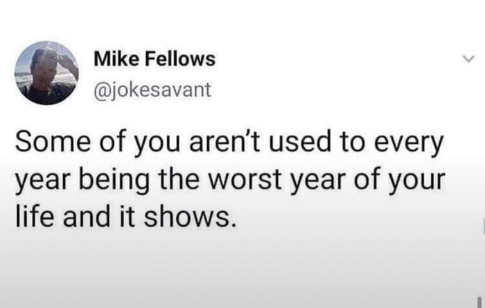 I expected nothing and am still disappointed - 9GAG