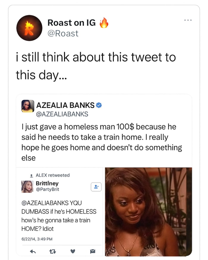 The logic is flawless, truly. - 9GAG