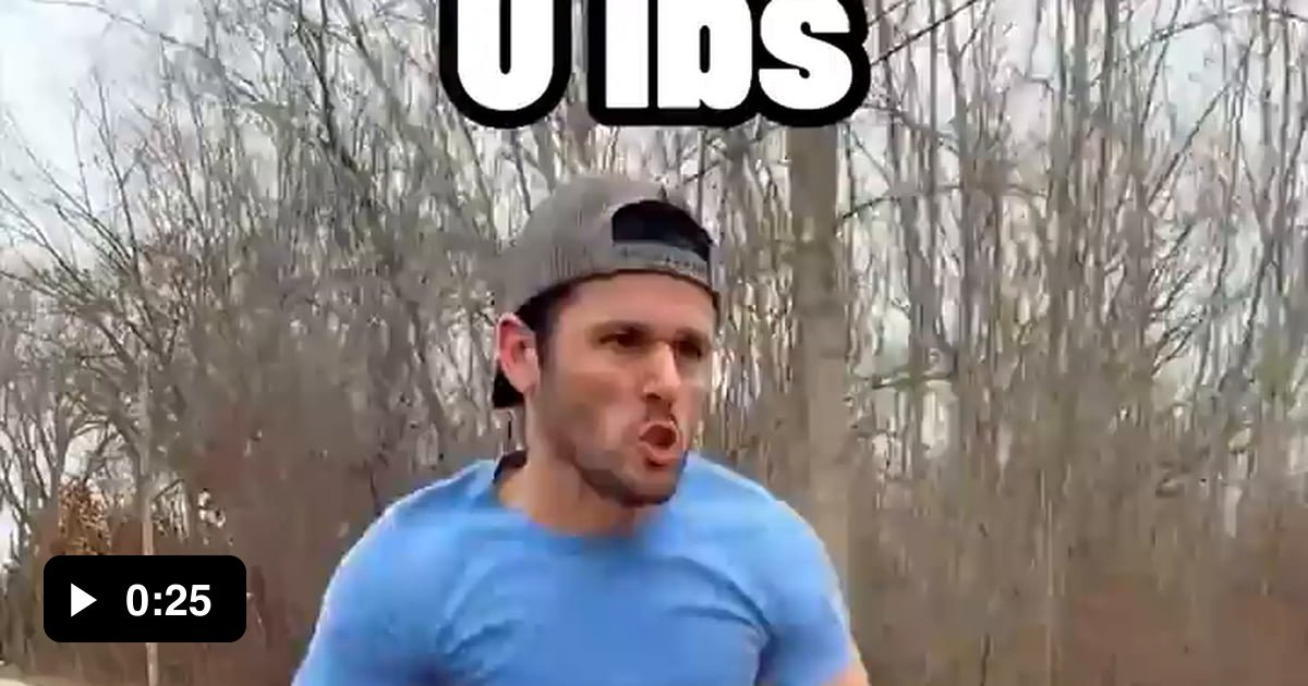 When your cardio includes strength training - 9GAG