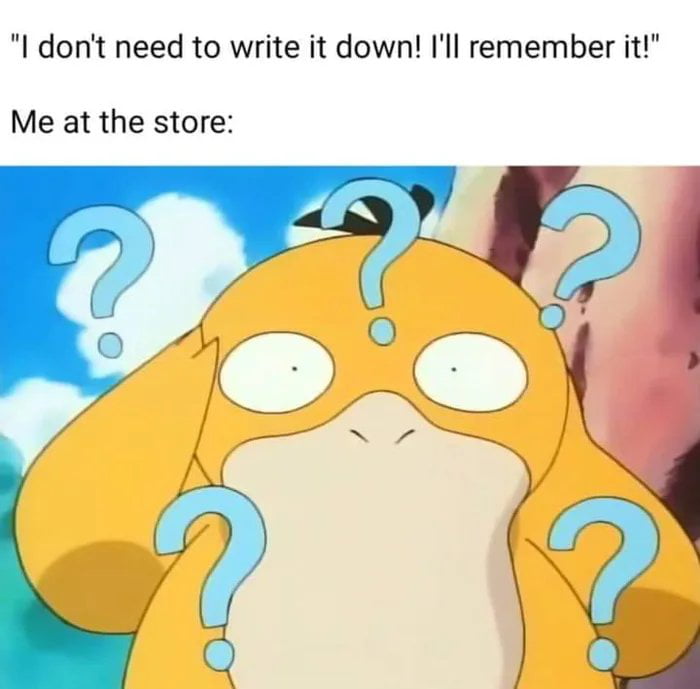 Always confused - 9GAG