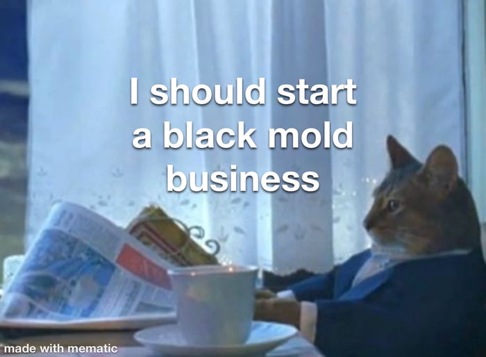 Probably too late for that anyway… - 9GAG
