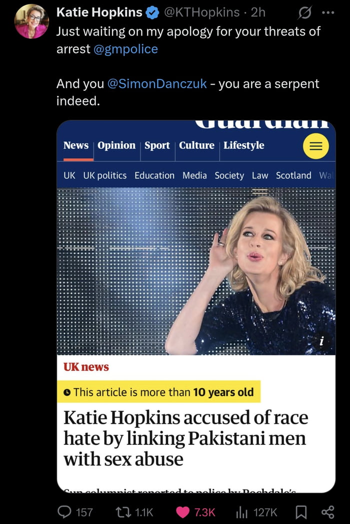 Uk 1984 warm up - 9GAG