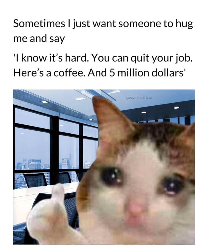 The dream pep talk. - 9GAG