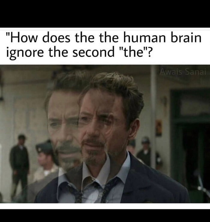 Wait, did I just read that correctly? - 9GAG