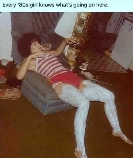 If you were an 80s kid, you understand. - 9GAG