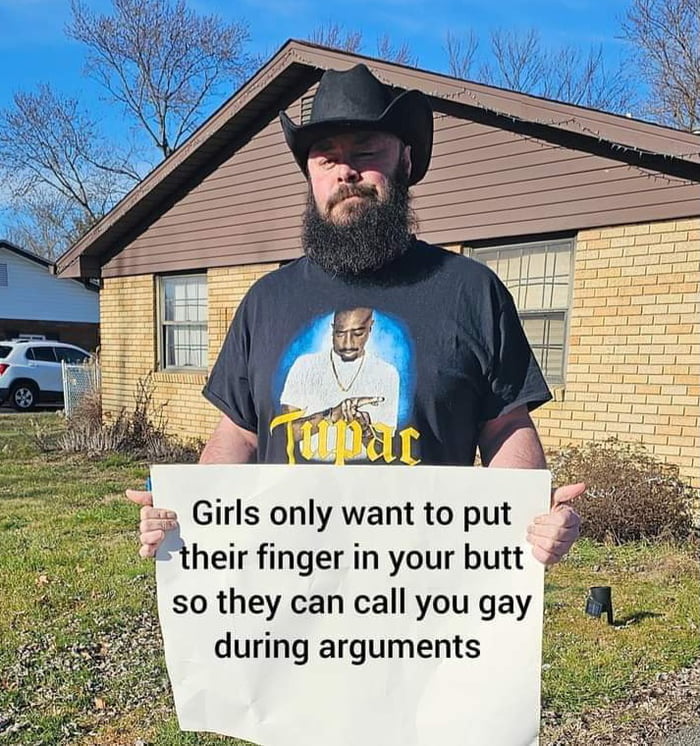 Man speaks the truth - 9GAG