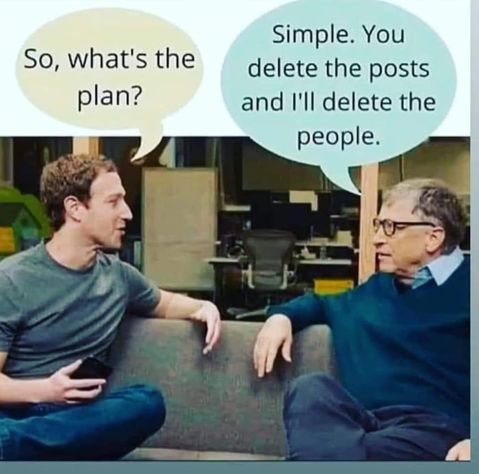 Delete this... - 9GAG