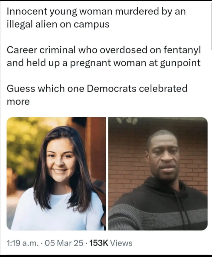 When they tell you right is wrong and wrong is right. The party told you to reject evidence of ...