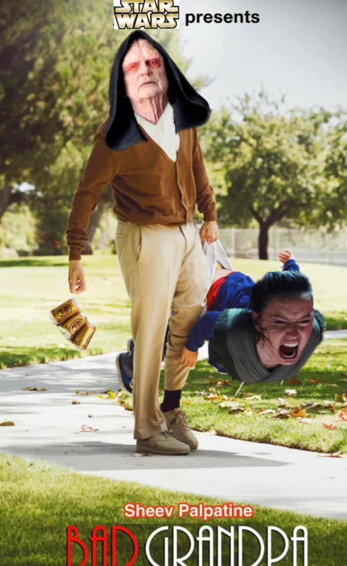 *Jackass theme intensifies* - 9GAG