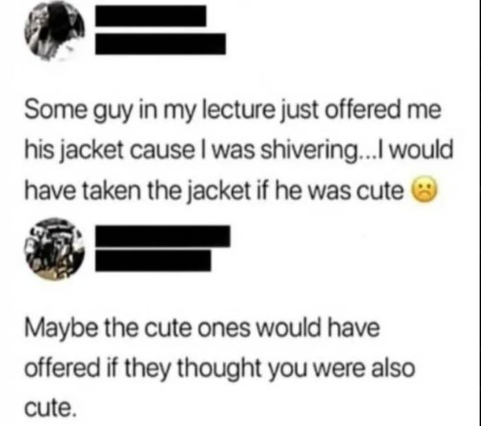 That's the true points - 9GAG